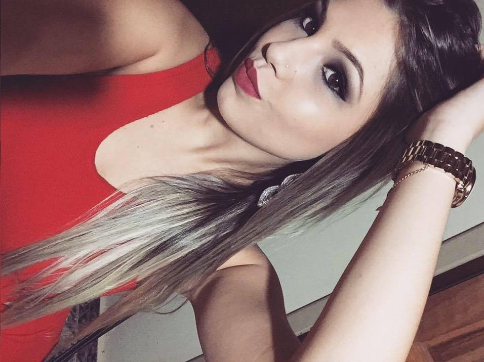 Contribuição Amadora Nacional Vazou No Whatsapp Fotos Da Ana Paula De