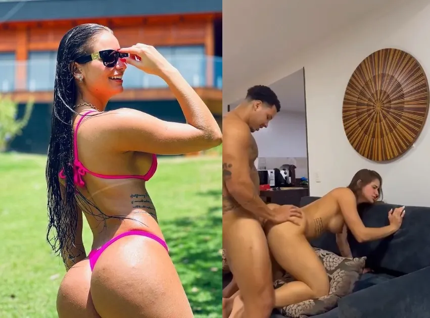 Comendo De Quatro Pepeca Da Latina Da Bunda Grande Porno Carioca 7523